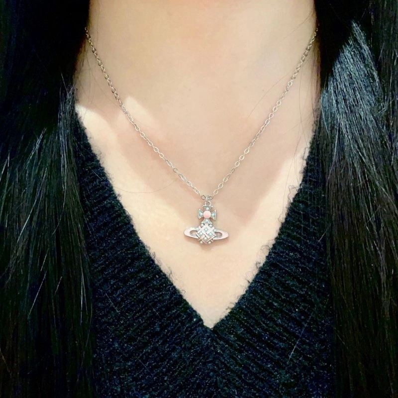 Affordable Vivienne Westwood Necklaces