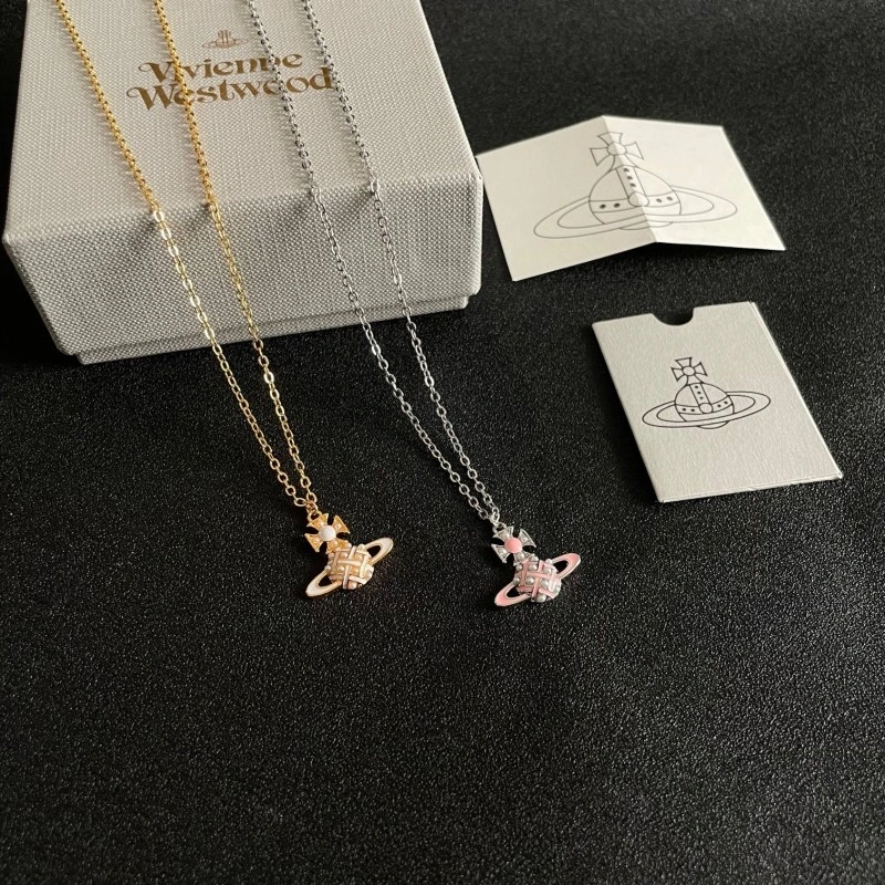 Affordable Vivienne Westwood Necklaces
