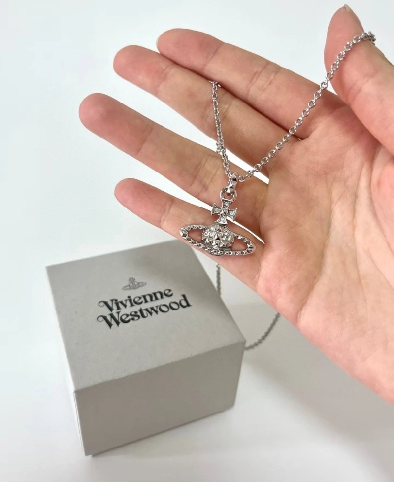 Vivienne Westwood Necklaces