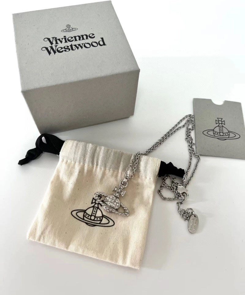 Vivienne Westwood Necklaces