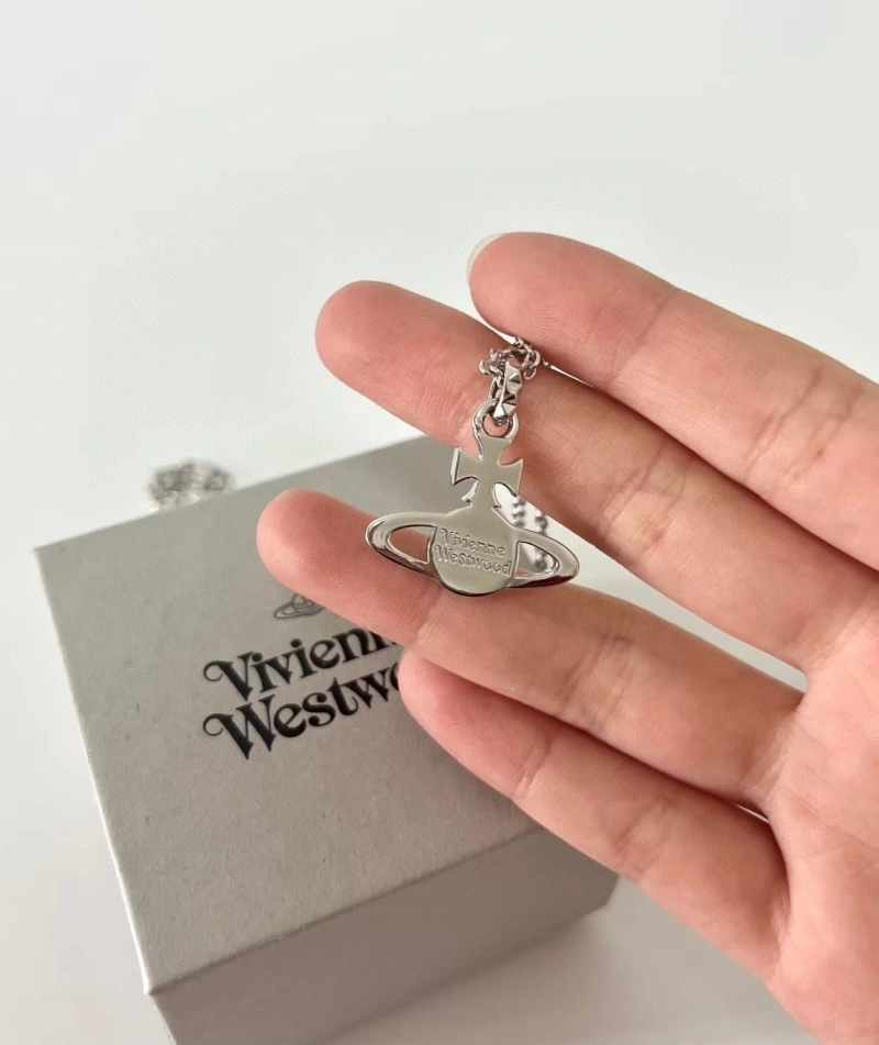 Vivienne Westwood Necklaces