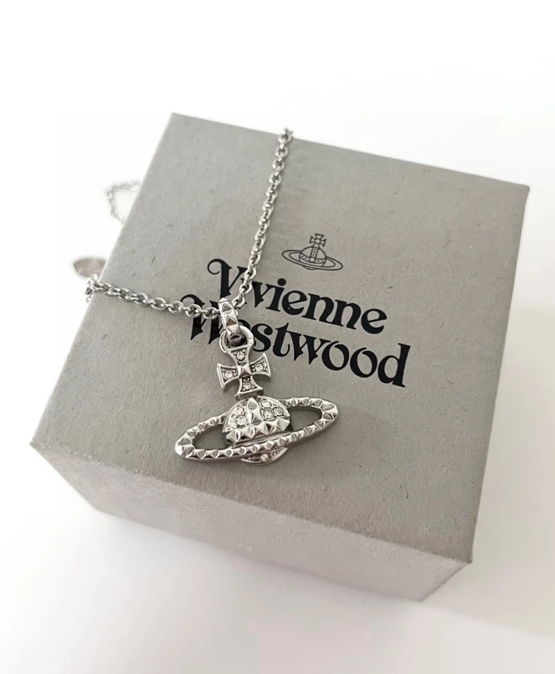 Vivienne Westwood Necklaces