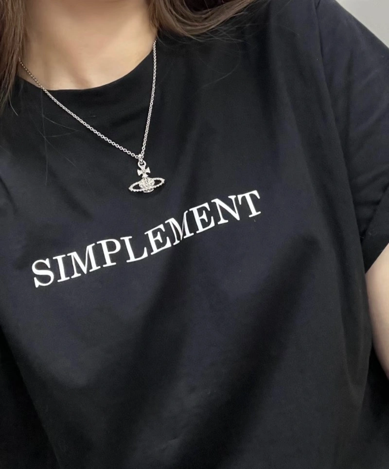 Vivienne Westwood Necklaces