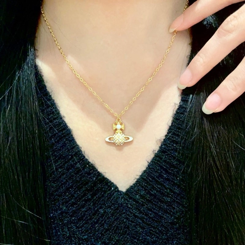 Vivienne Westwood Necklaces