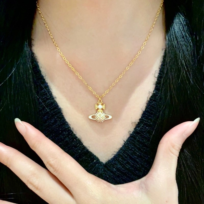 Vivienne Westwood Necklaces