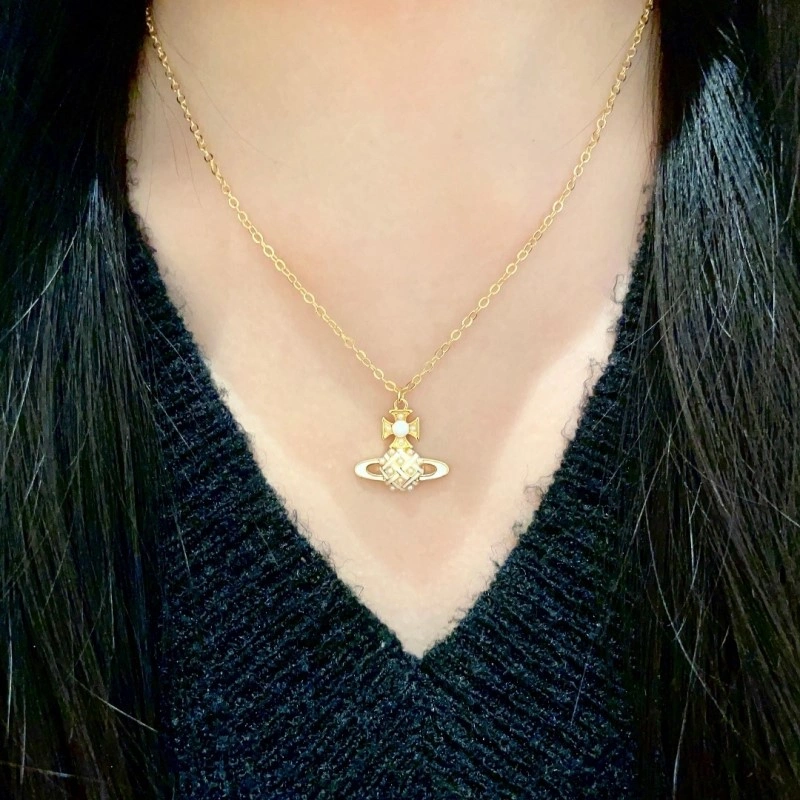 Vivienne Westwood Necklaces