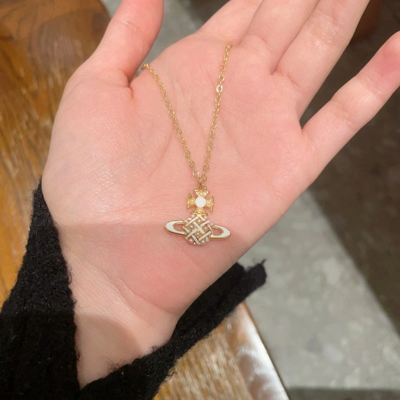 Vivienne Westwood Necklaces