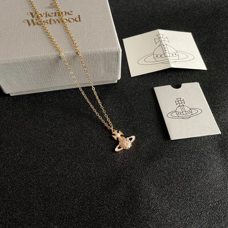 Vivienne Westwood Necklaces