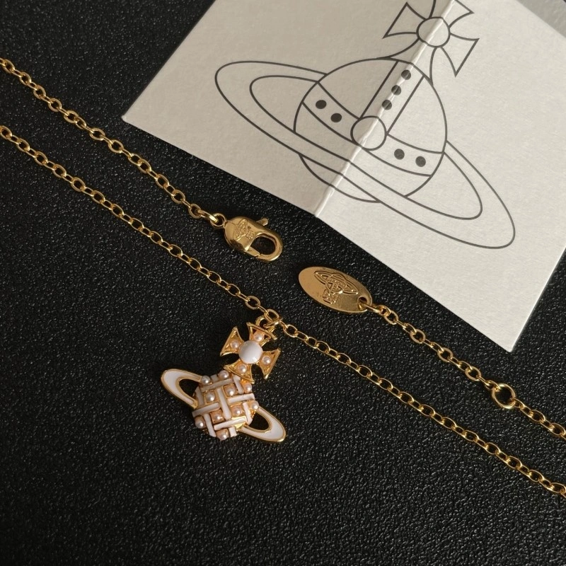 Vivienne Westwood Necklaces