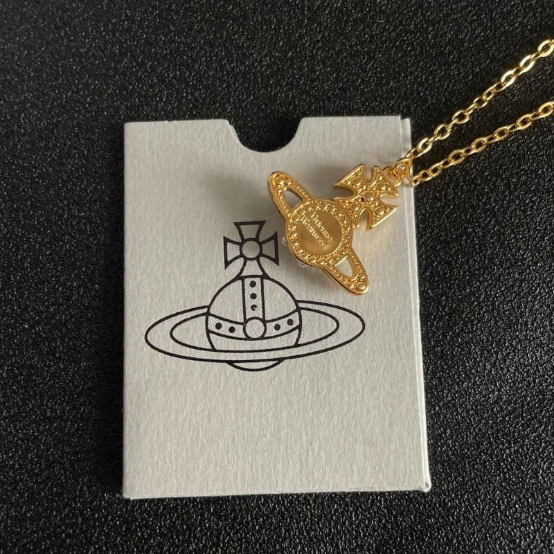 Vivienne Westwood Necklaces