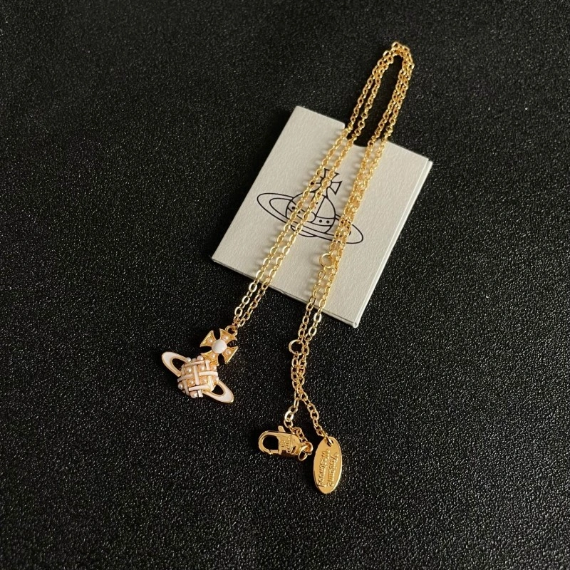 Vivienne Westwood Necklaces