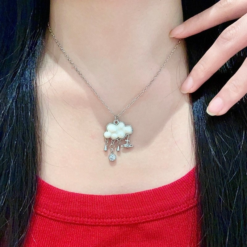 Vivienne Westwood Necklaces