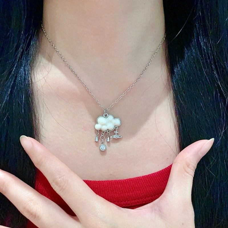 Vivienne Westwood Necklaces