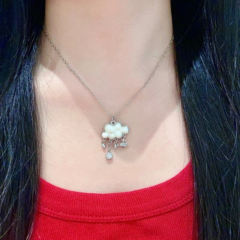 Vivienne Westwood Necklaces