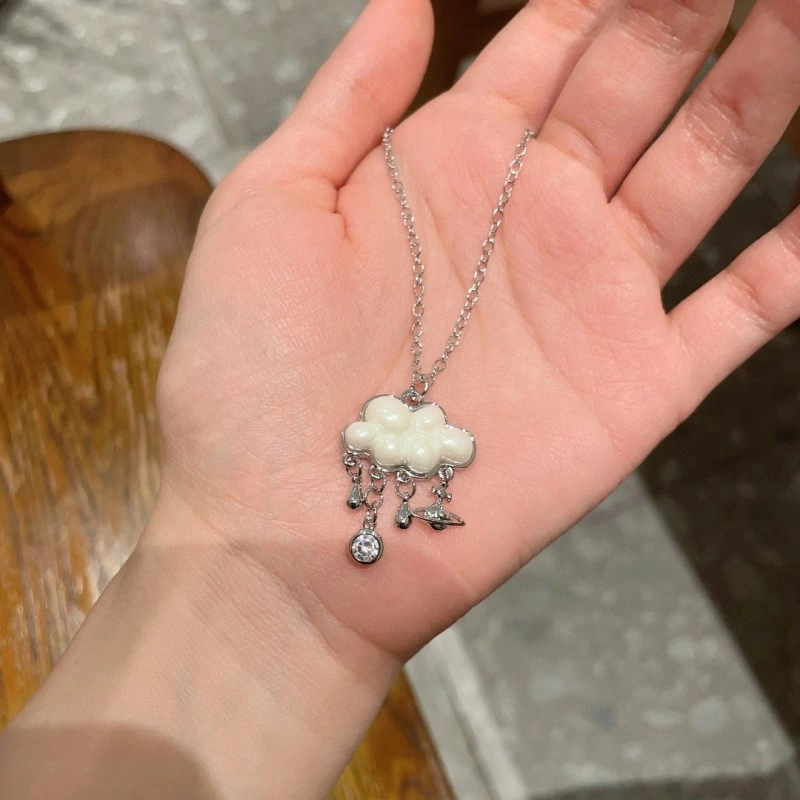Vivienne Westwood Necklaces
