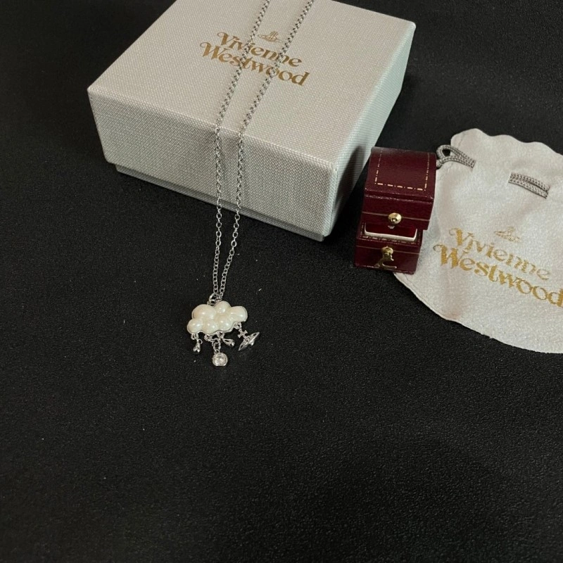 Vivienne Westwood Necklaces