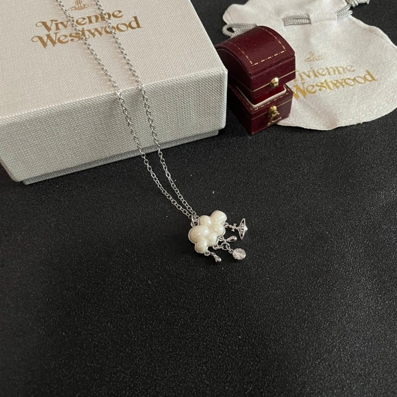 Vivienne Westwood Necklaces