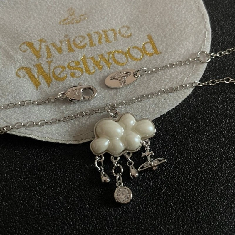 Vivienne Westwood Necklaces