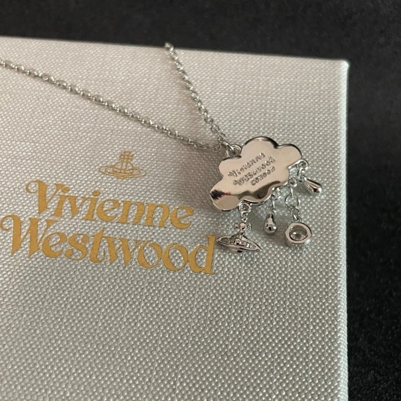 Vivienne Westwood Necklaces