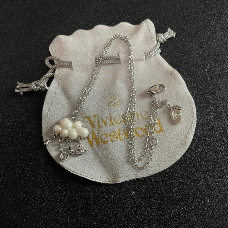 Vivienne Westwood Necklaces