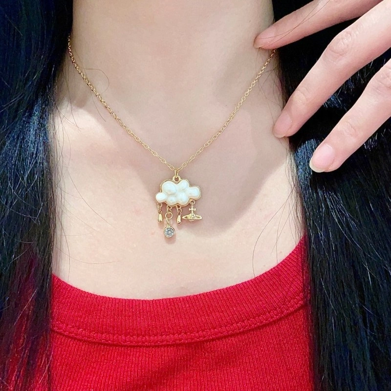 Vivienne Westwood Necklaces