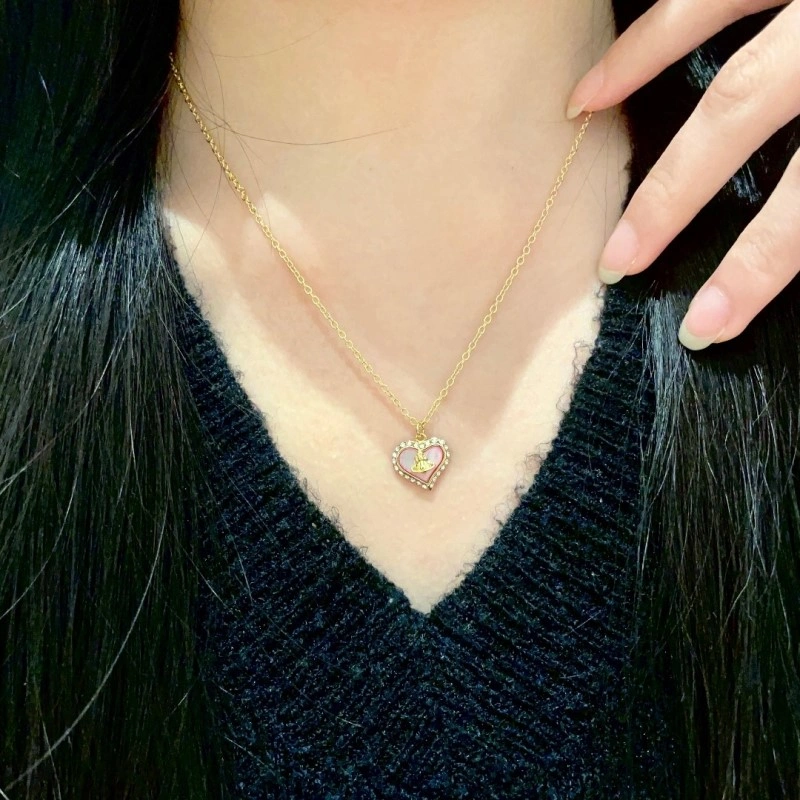 Vivienne Westwood Necklaces