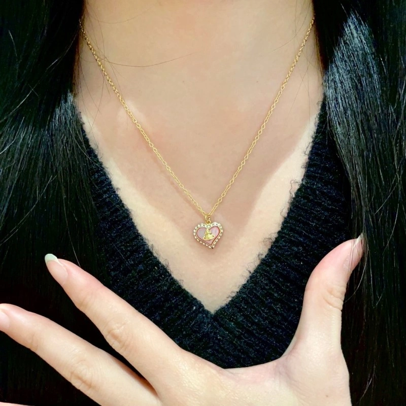 Vivienne Westwood Necklaces
