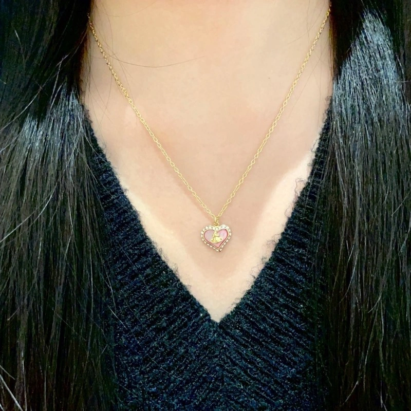 Vivienne Westwood Necklaces