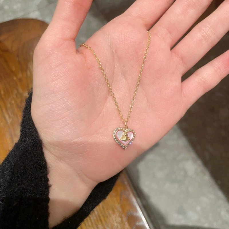 Vivienne Westwood Necklaces