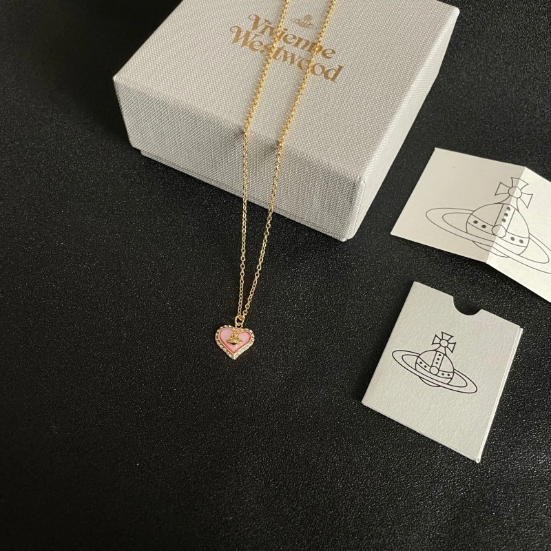 Vivienne Westwood Necklaces