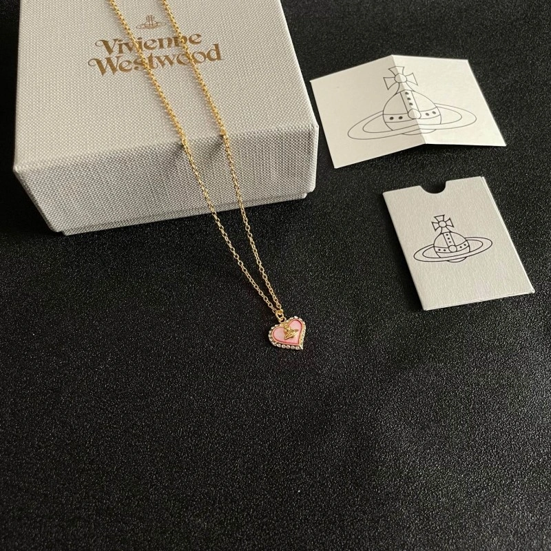 Vivienne Westwood Necklaces