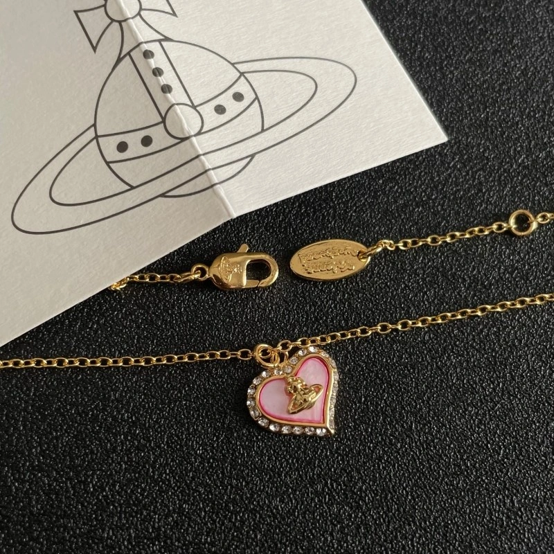 Vivienne Westwood Necklaces