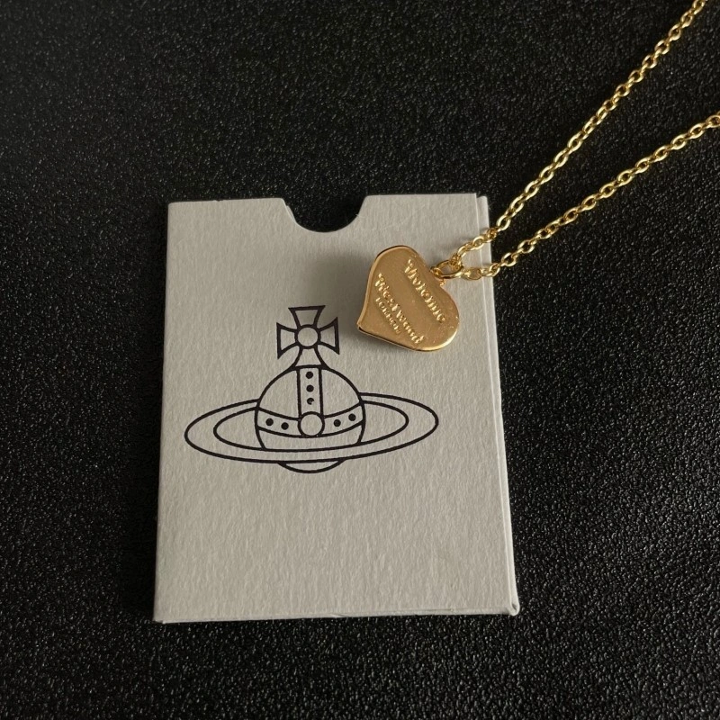 Vivienne Westwood Necklaces
