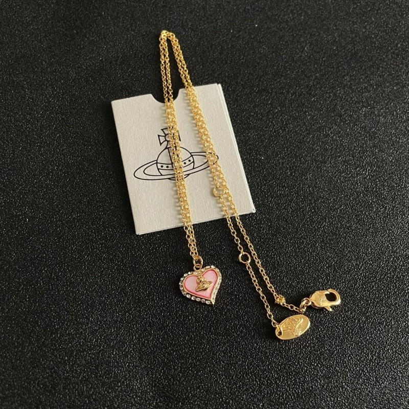 Vivienne Westwood Necklaces
