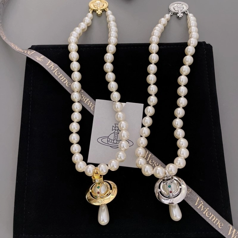 Vivienne Westwood Necklaces