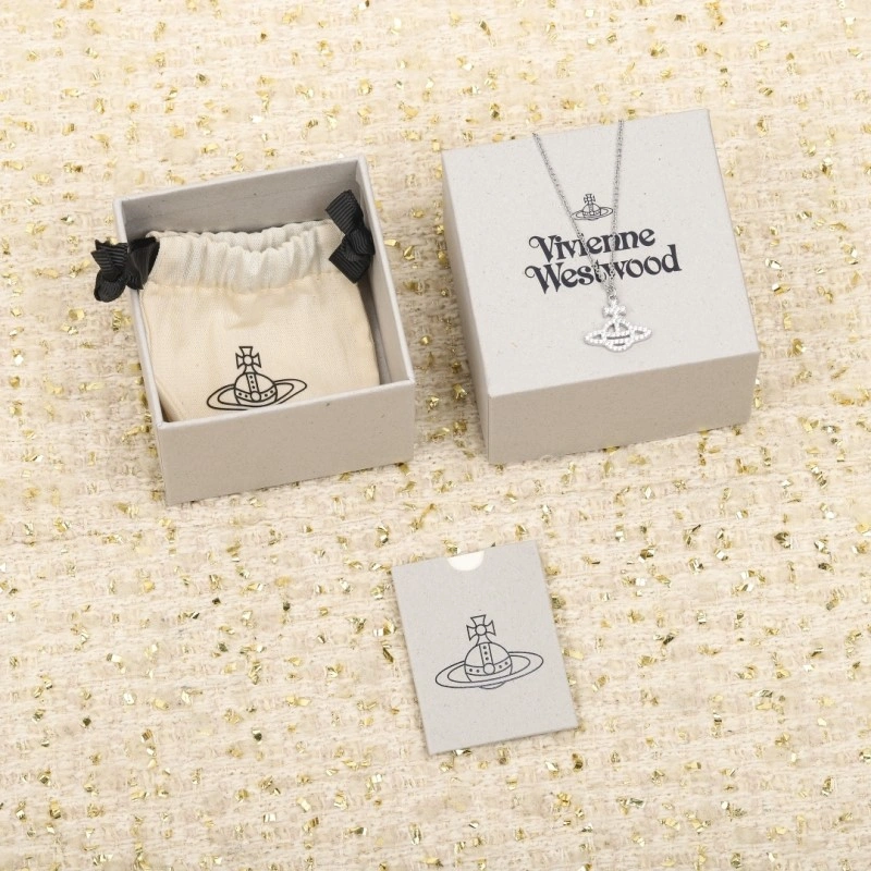 Vivienne Westwood Necklaces