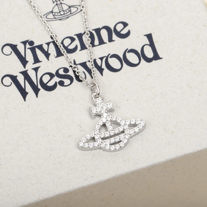 Vivienne Westwood Necklaces