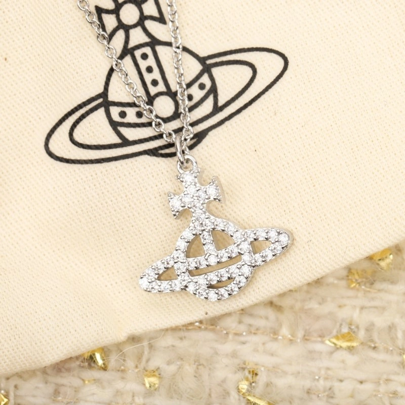 Vivienne Westwood Necklaces