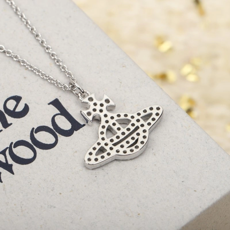 Vivienne Westwood Necklaces