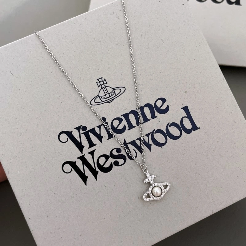 Vivienne Westwood Necklaces