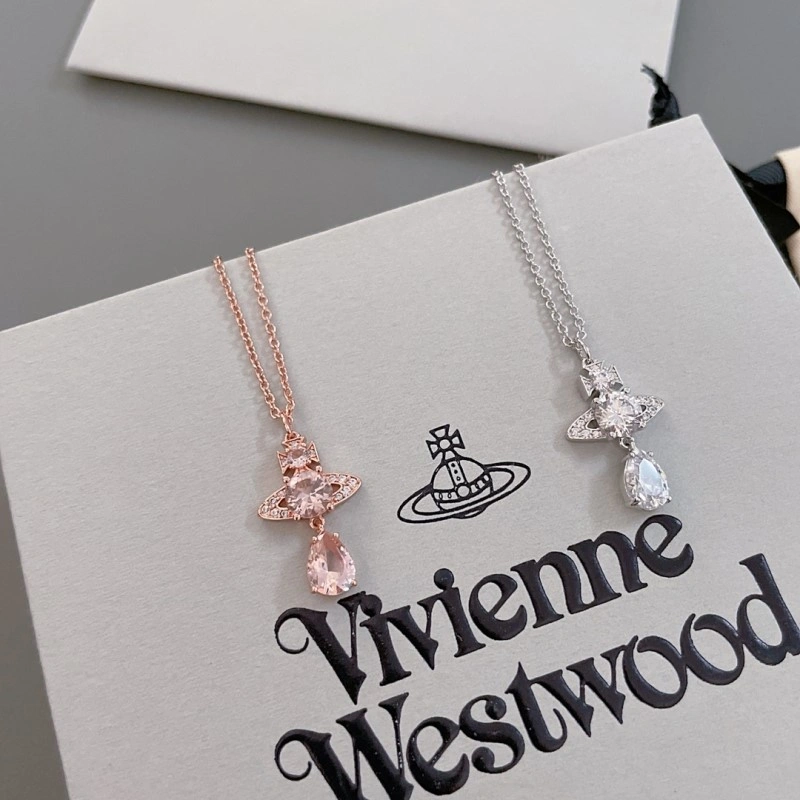 Vivienne Westwood Necklaces