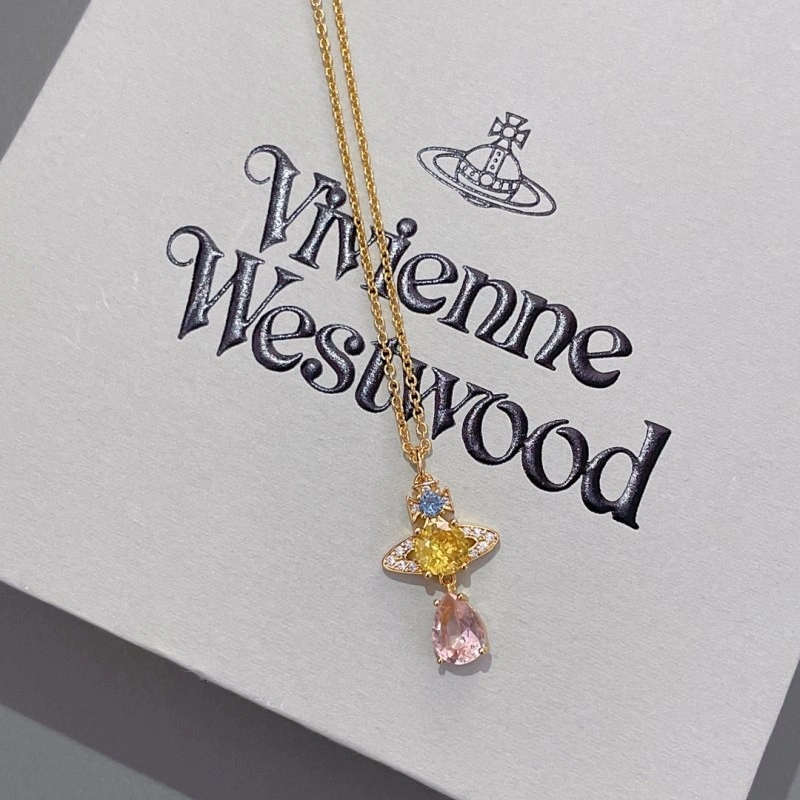 Low-cost Vivienne Westwood Necklaces