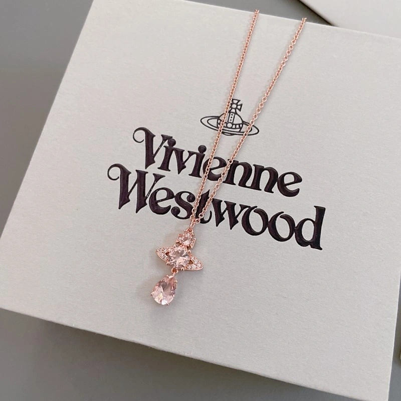 Low-cost Vivienne Westwood Necklaces