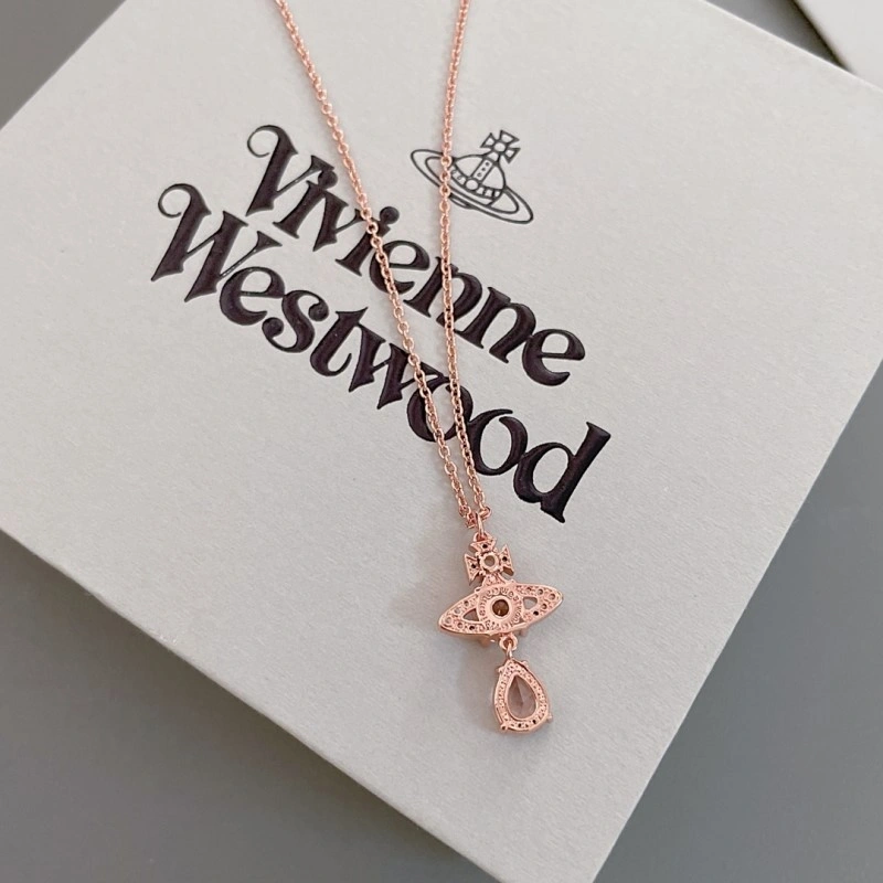 Low-cost Vivienne Westwood Necklaces