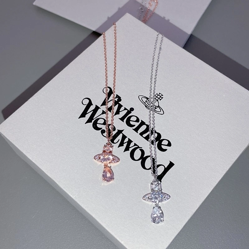 Low-cost Vivienne Westwood Necklaces