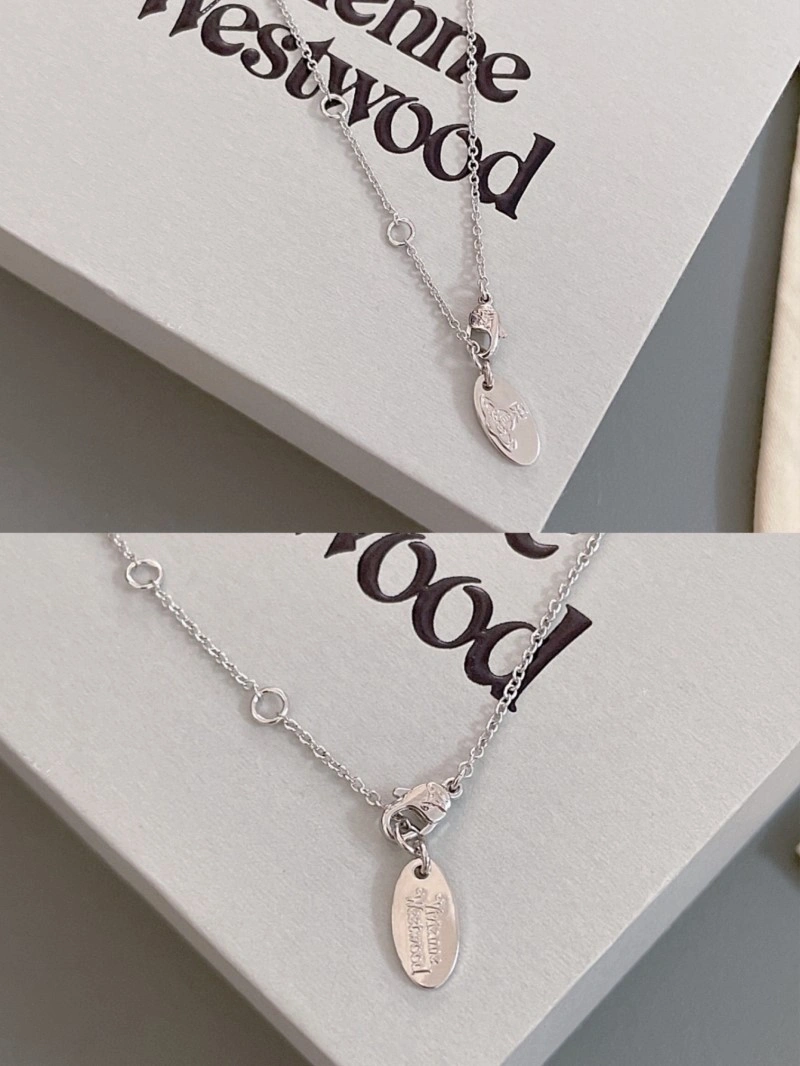 Low-cost Vivienne Westwood Necklaces