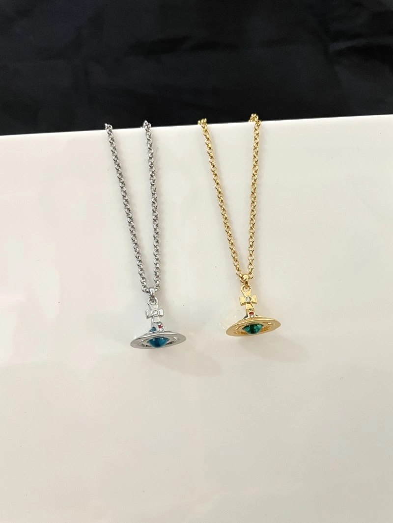 Vivienne Westwood Necklaces