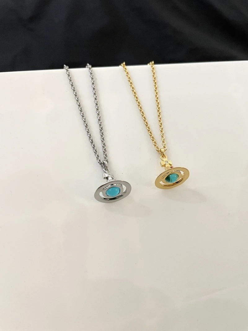 Vivienne Westwood Necklaces