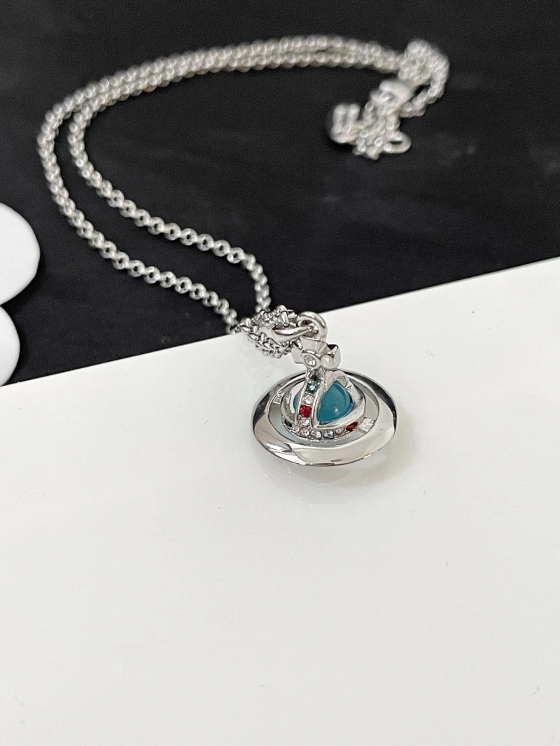 Vivienne Westwood Necklaces