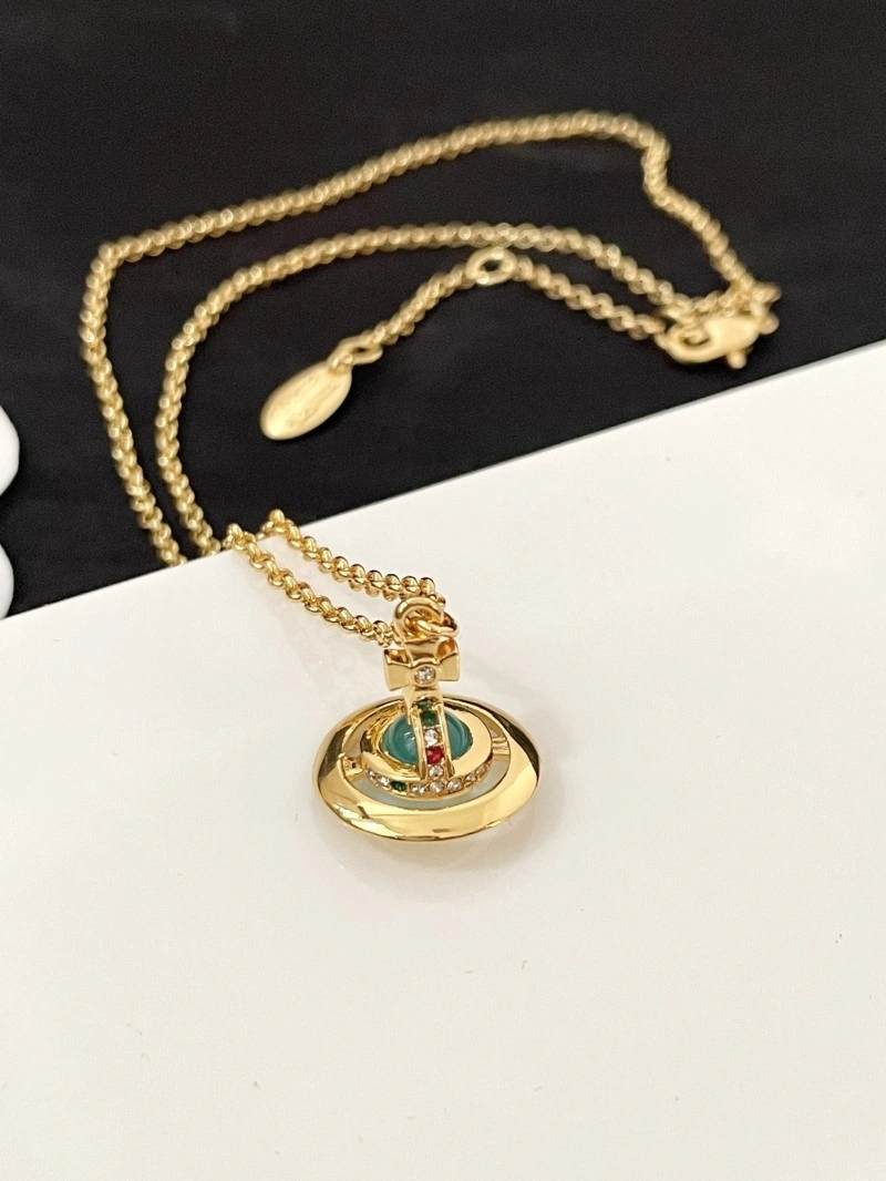 Vivienne Westwood Necklaces